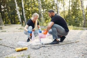 DIY Concrete Cleaner For Home Owners: An Ultimate Guide